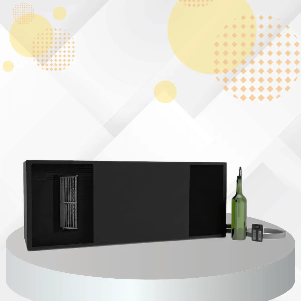 500 to 999 Cubic Feet Ceiling Mount Wine Cellar Cooling Systems – Wine ...