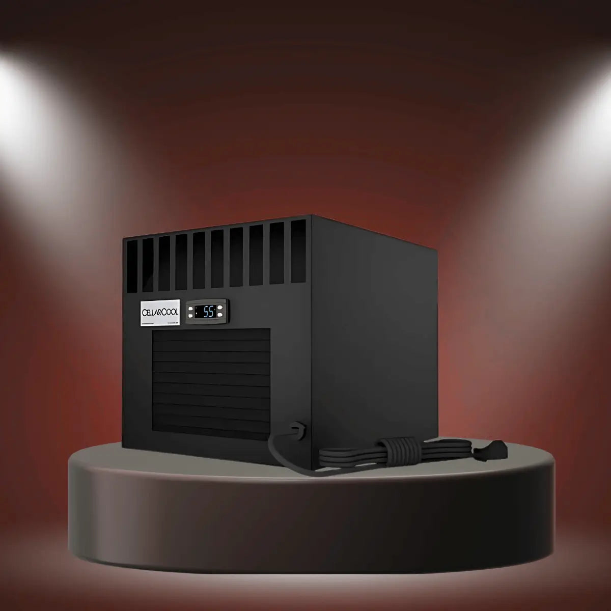 500 to 999 Cubic Feet Wine Cellar Cooling Systems
